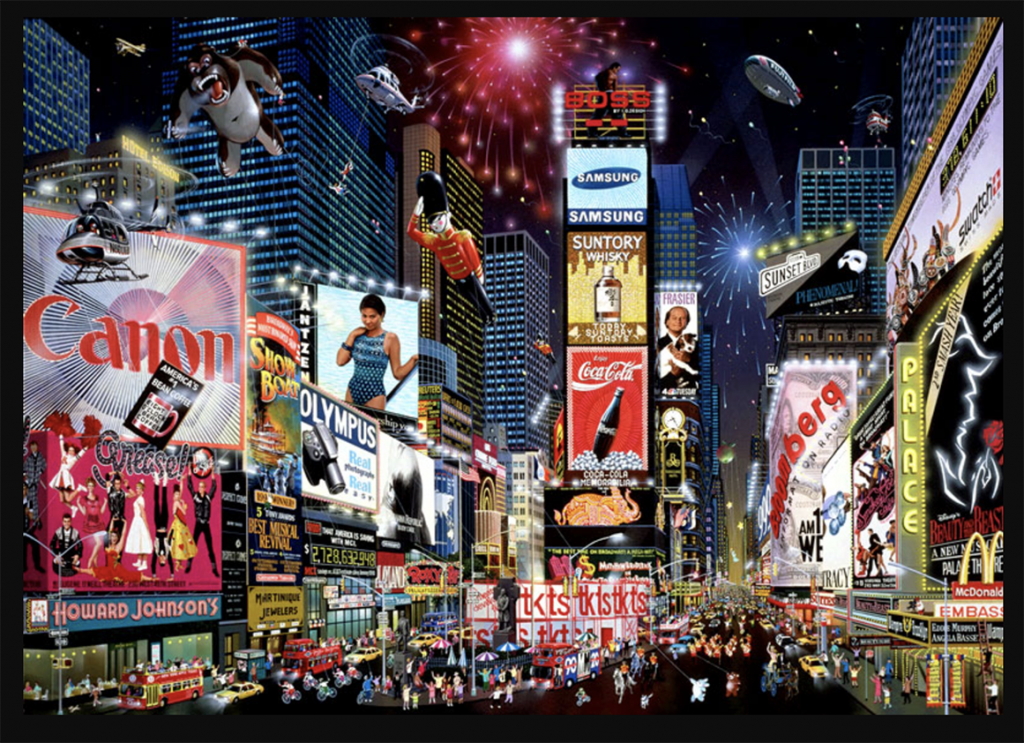 Billboard? – NaXum Blessup