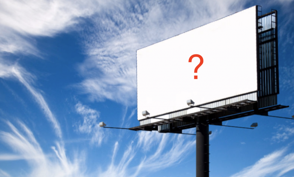 Billboard? – NaXum Blessup