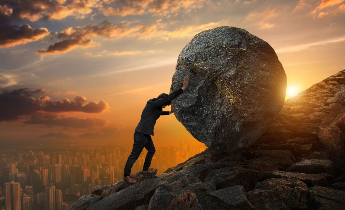 The Spirit of Kaizen – NaXum Blessup