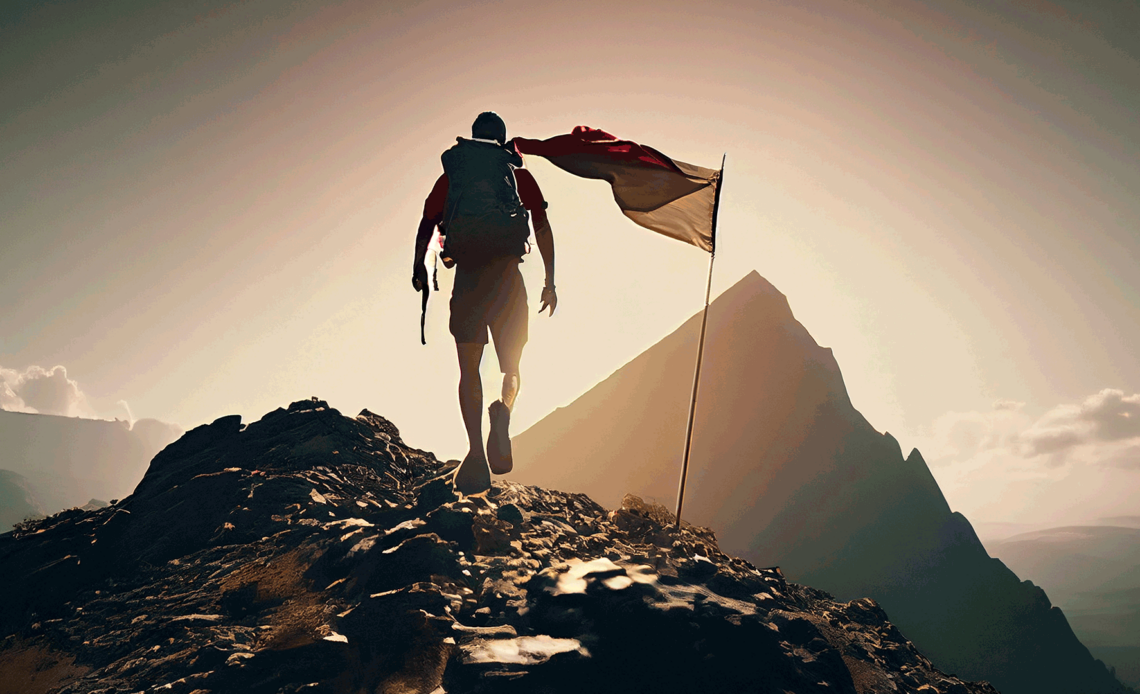 Set The Bar High – NaXum Blessup