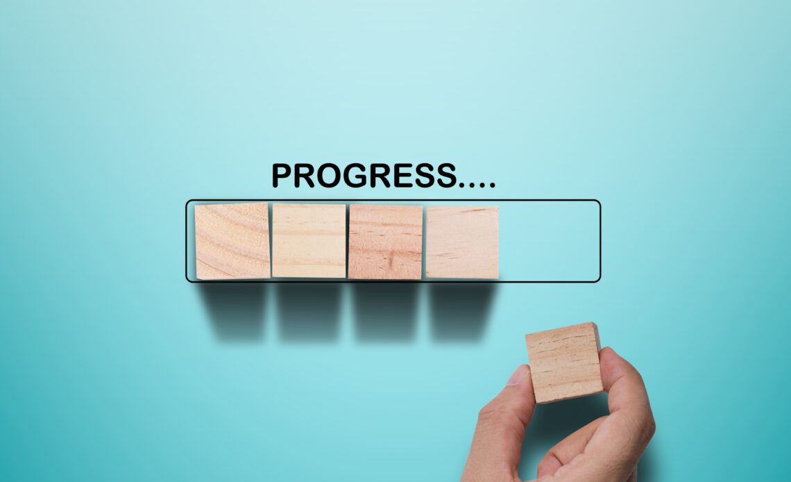 Reflect & Progress ⬆️ – NaXum Blessup