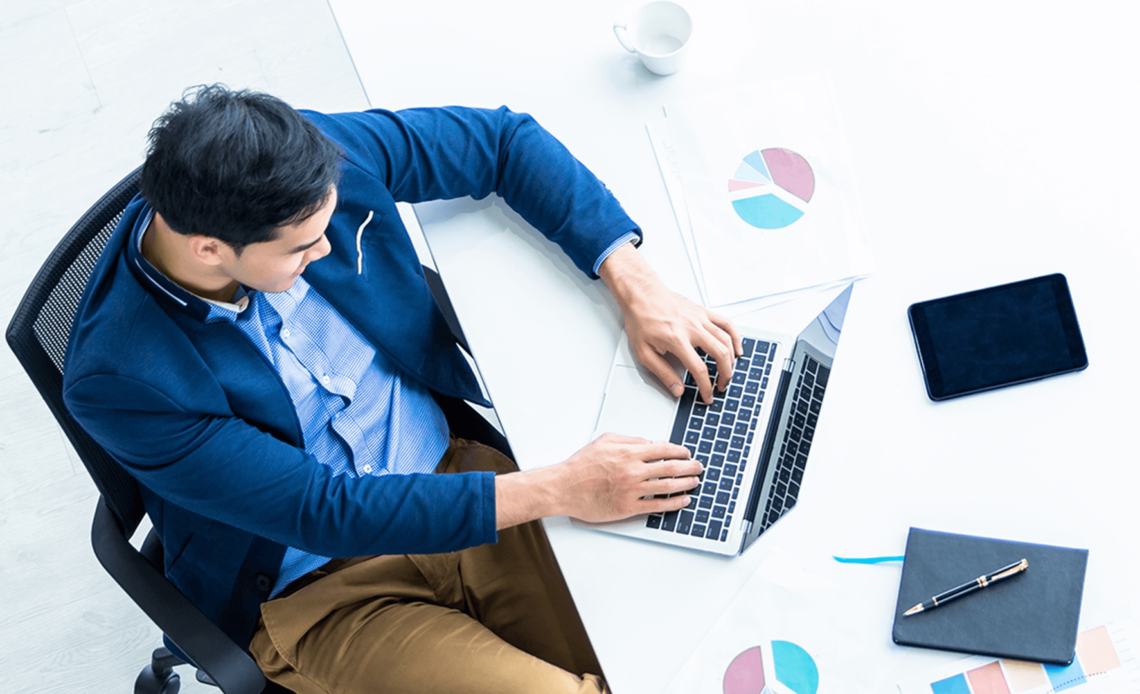 BE PASSIONATE – NaXum Blessup