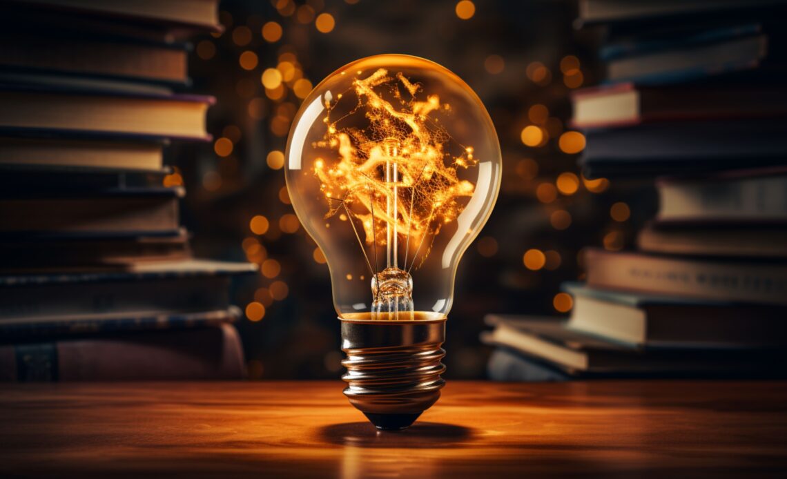 Embrace Knowledge, Duplicate Knowledge! – NaXum Blessup