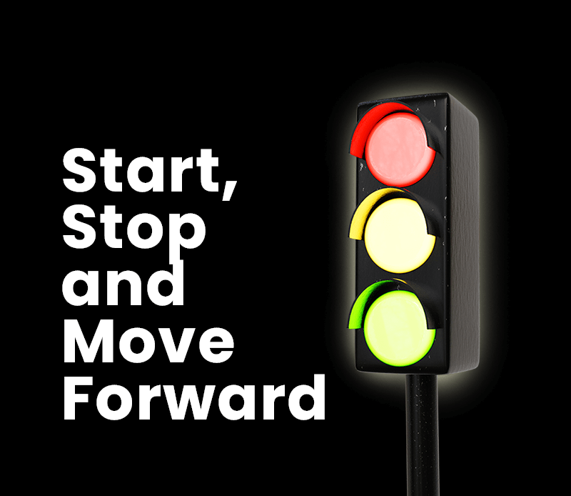 Start, Stop, and Move Forward🚦 – NaXum Blessup