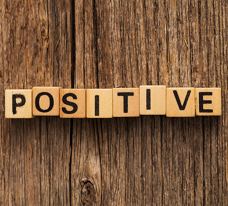 Embrace The Power of Positive Intentions – NaXum Blessup