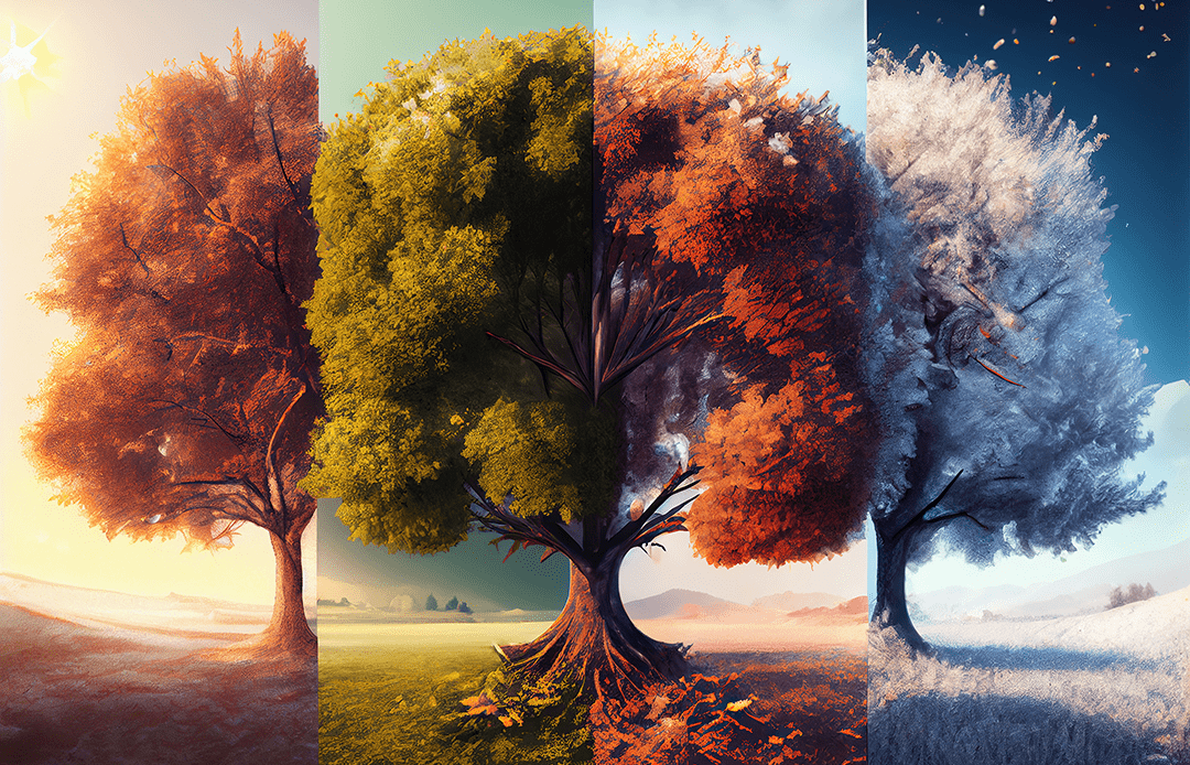 Seasons of Life – NaXum Blessup