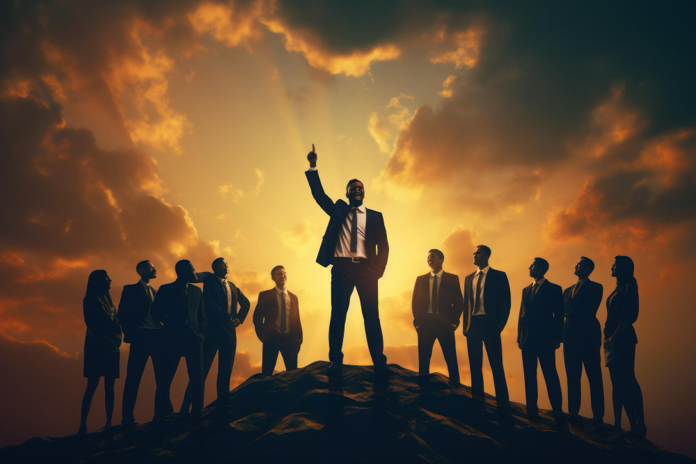 Extreme Ownership – NaXum Blessup