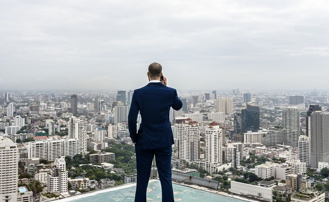 Right Perspective – NaXum Blessup