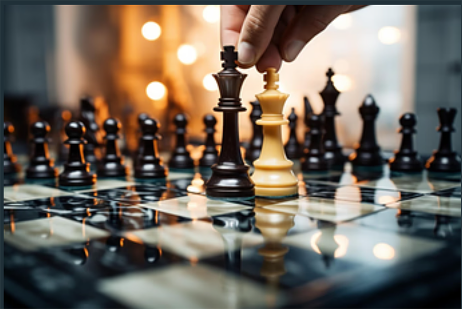Make Principles In Action – NaXum Blessup