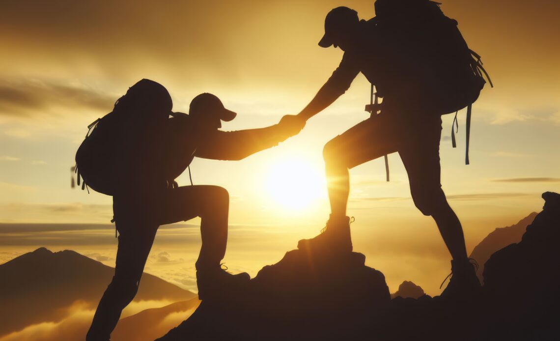 Let’s Embrace the Adventure – NaXum Blessup