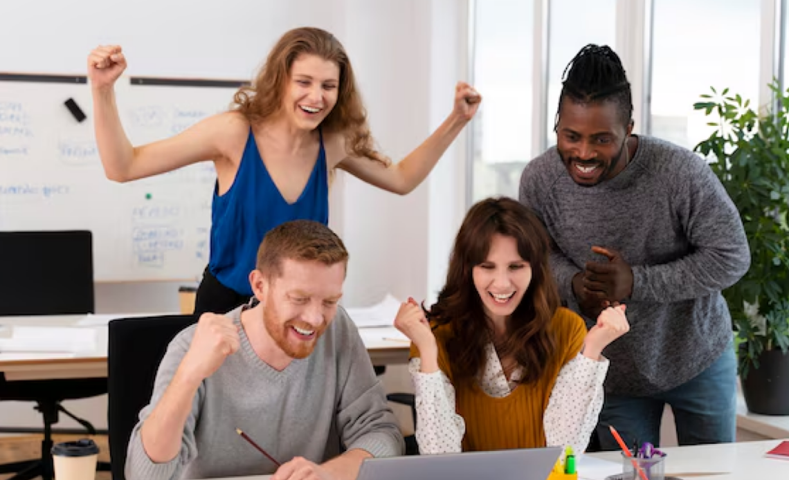 Embracing Discipline: The Key to Our Collective Success – NaXum Blessup