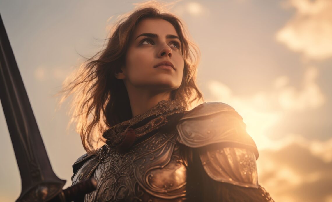 Warrior Owners! – NaXum Blessup