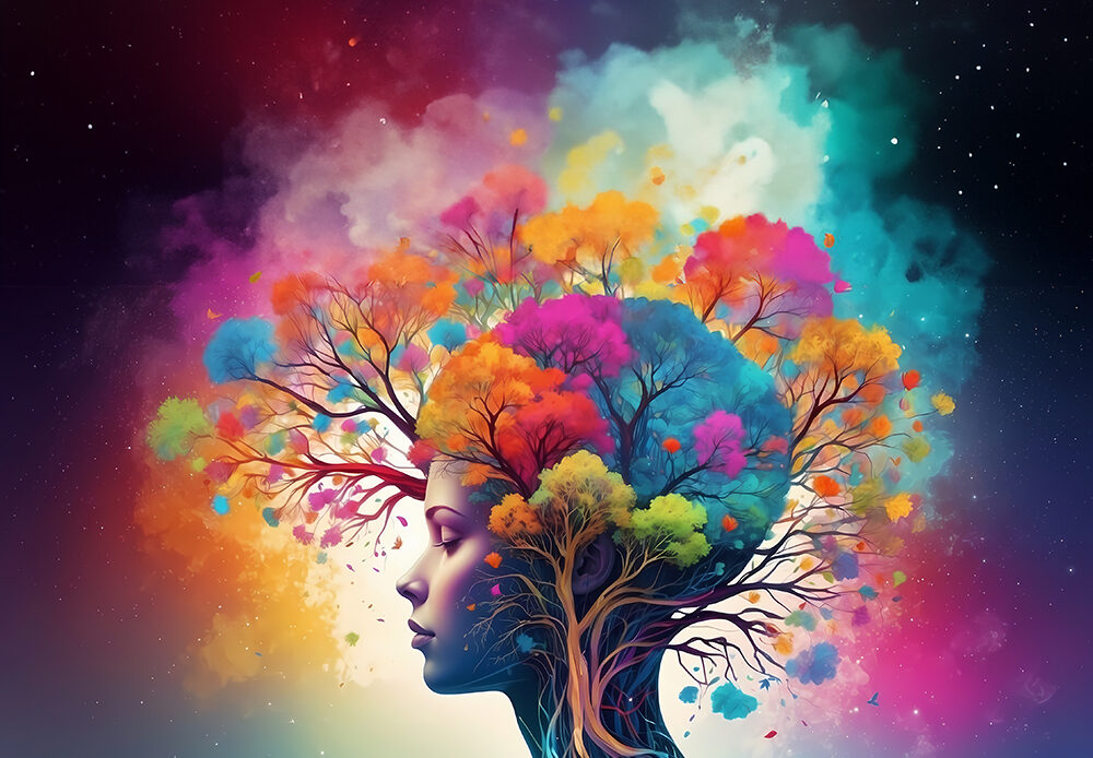 A Beautiful Mind – NaXum Blessup