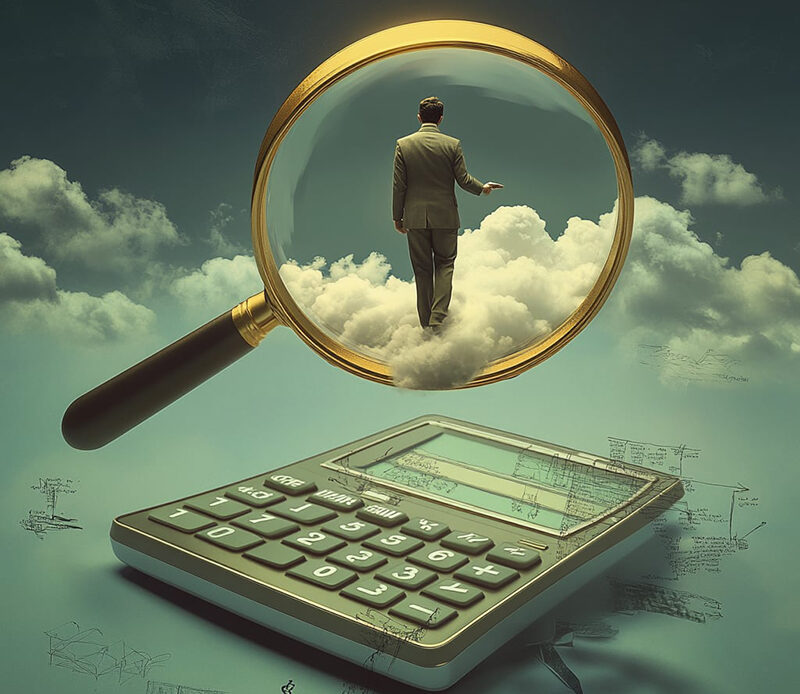 How You Do One Thing Is How You Do Everything – NaXum Blessup